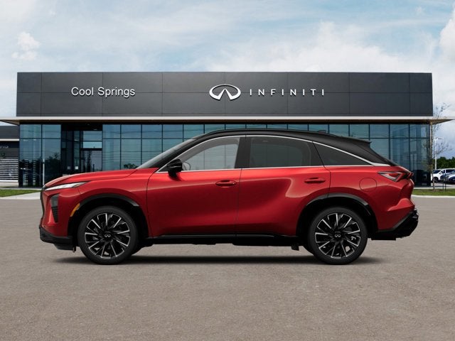 2027 INFINITI QX65 AUTOGRAPH | Franklin, TN
