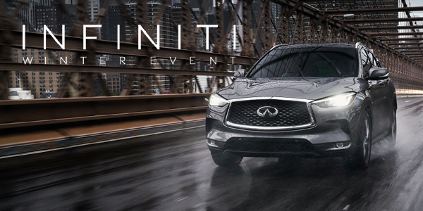 INFINITI of Cool Springs | New and Used INFINITI Dealer for Nashville