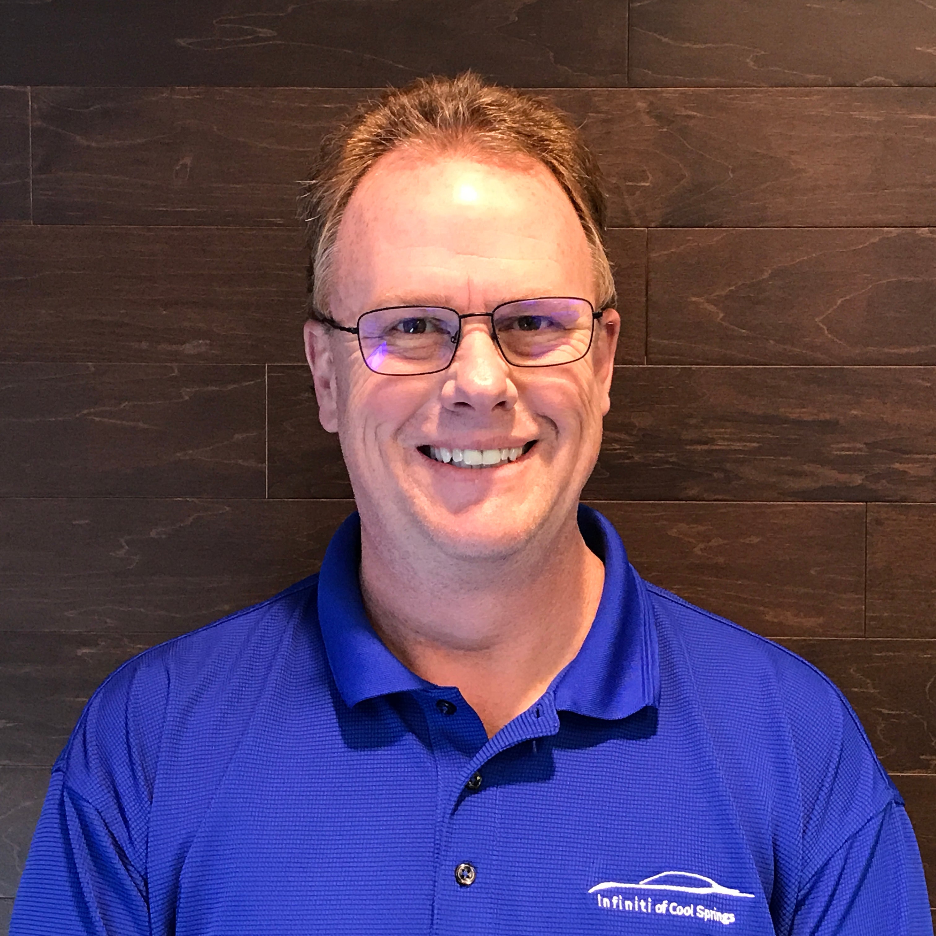 Meet the Staff at INFINITI of Cool Springs | INFINITI of Cool Springs