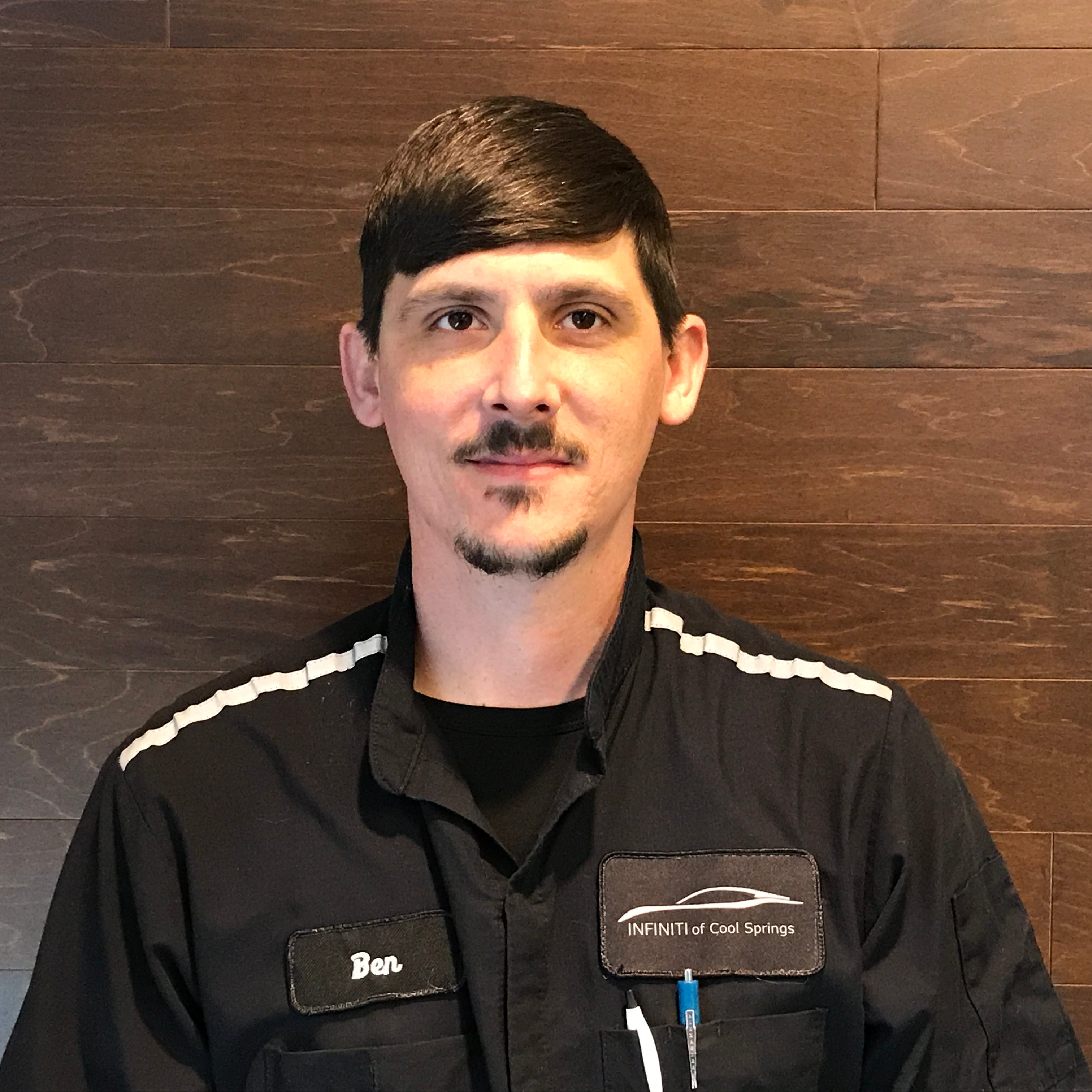 Meet the Staff at INFINITI of Cool Springs | INFINITI of Cool Springs