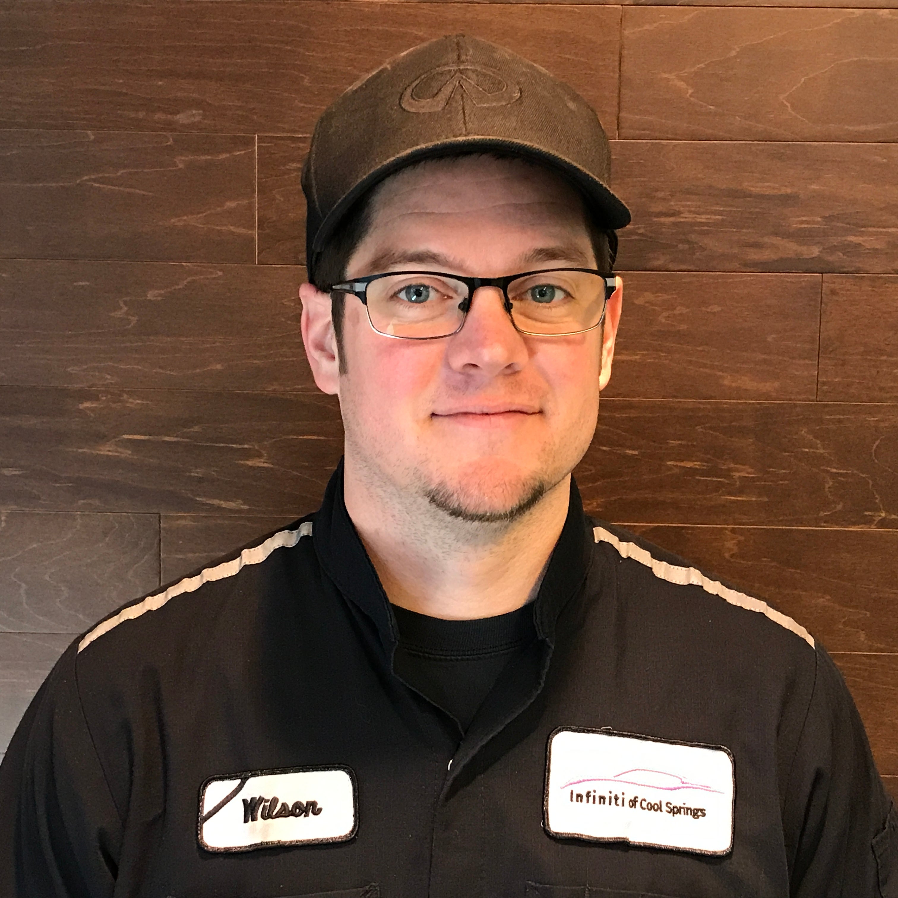 Meet the Staff at INFINITI of Cool Springs | INFINITI of Cool Springs