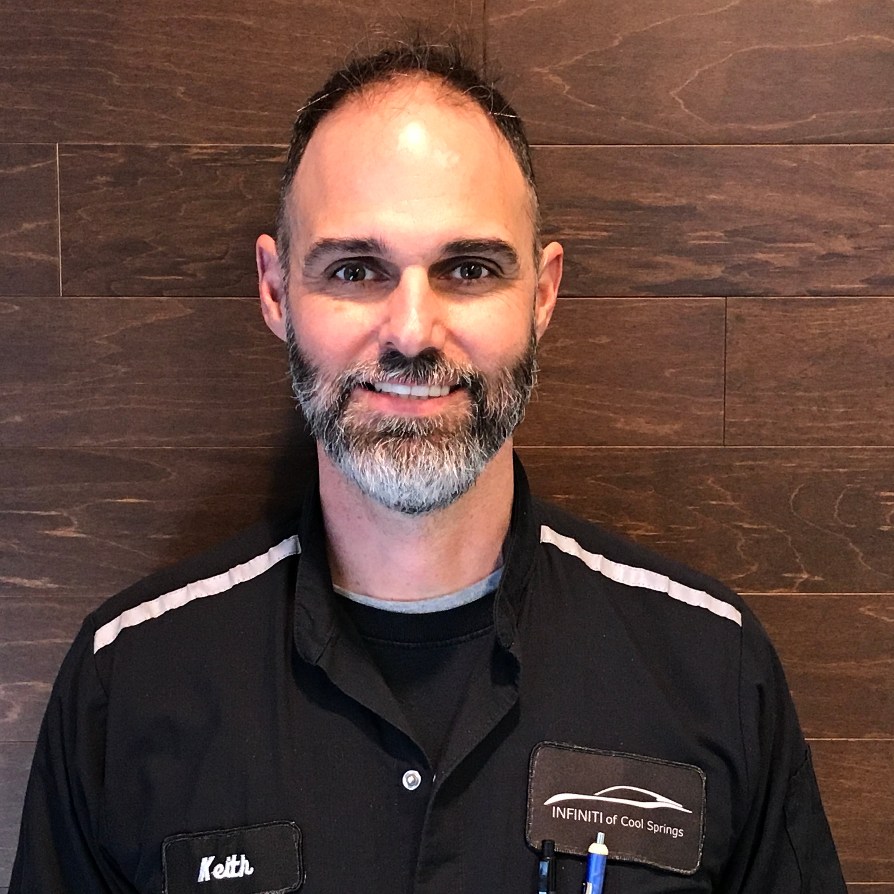 Meet the Staff at INFINITI of Cool Springs | INFINITI of Cool Springs